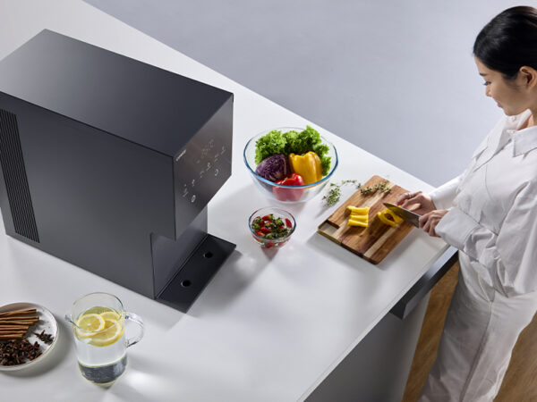 AIS (Ice Maker) – Coway Malaysia