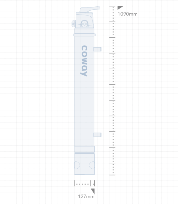 Outdoor Water Filter – Coway Malaysia